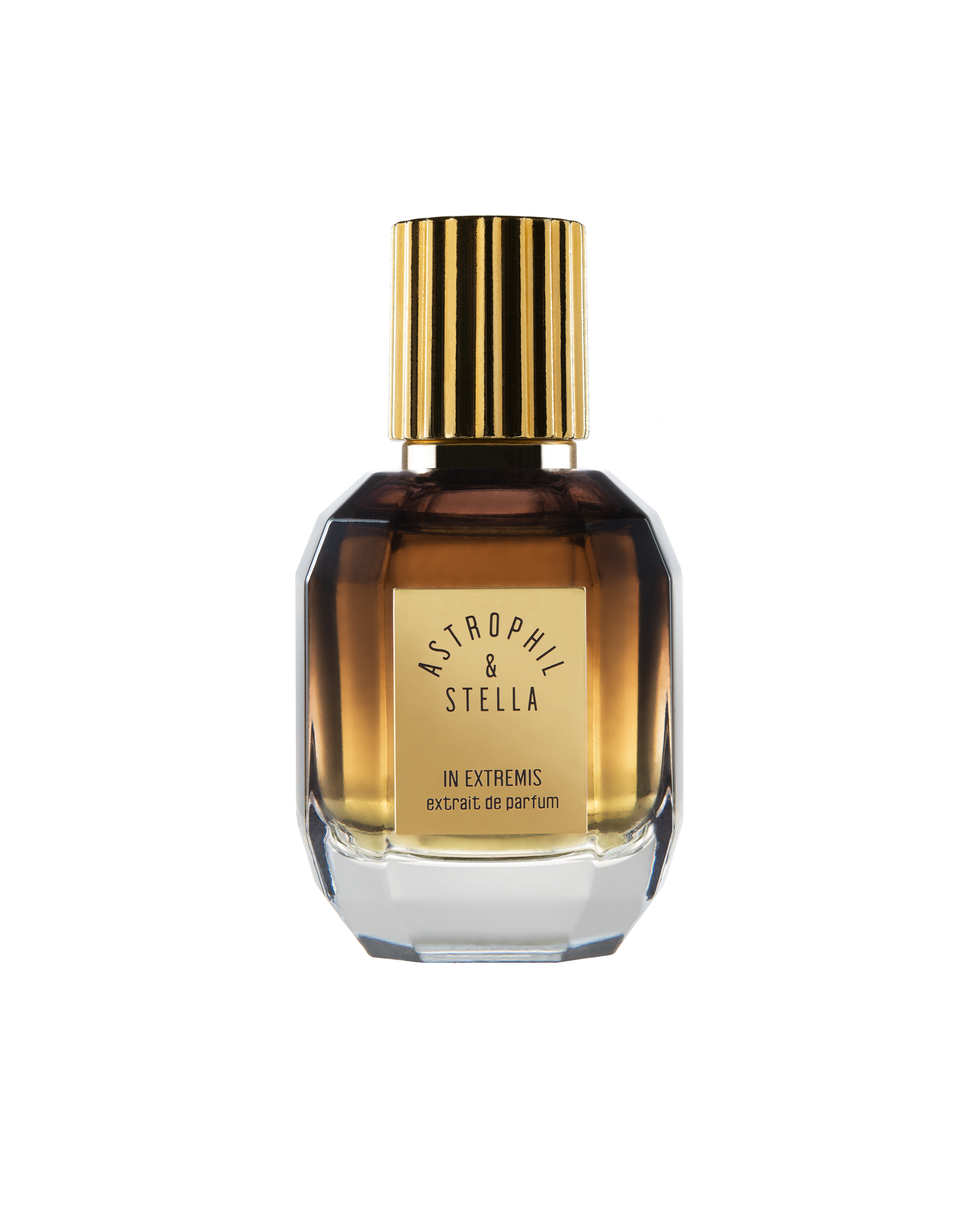 In Extremis 50ml – Wild Iris