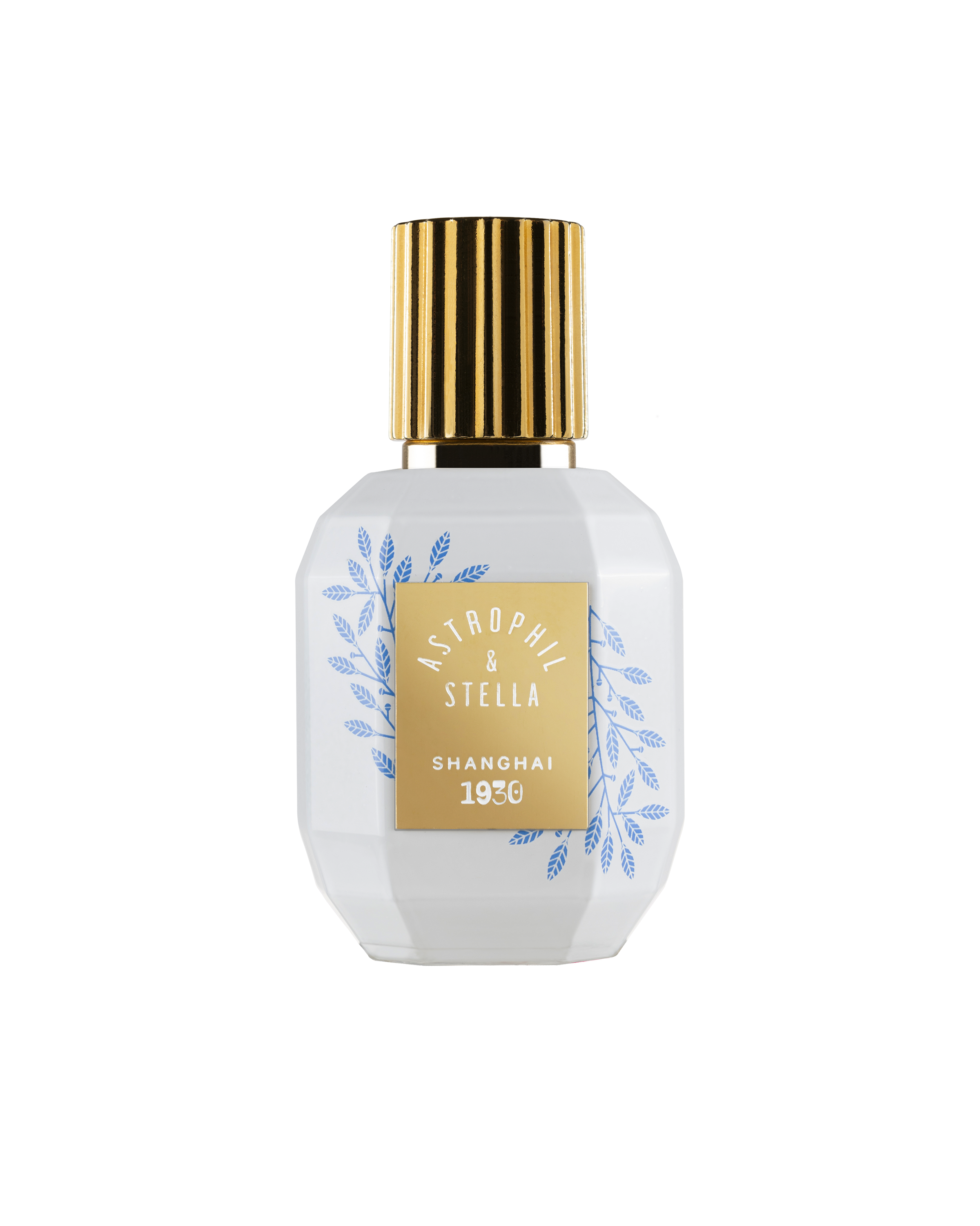 Shanghai 1930 50ml – Wild Iris